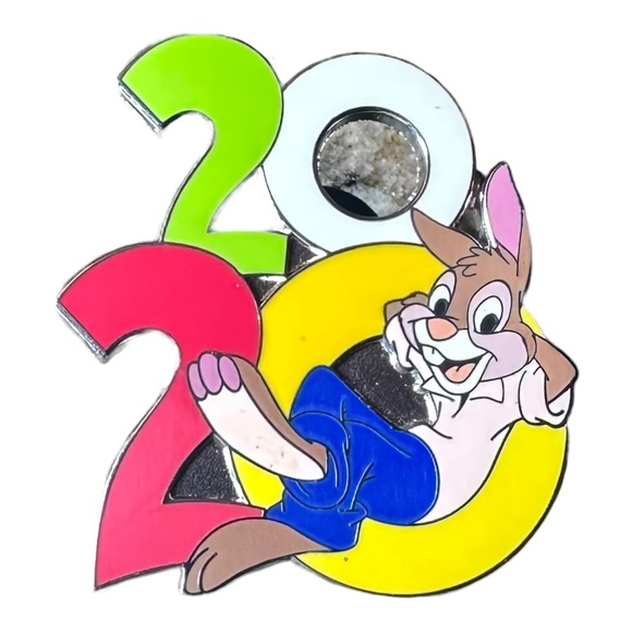 Disney | Other | Disney Parks 220 Dated Mystery Pin Brer Rabbit | Poshmark